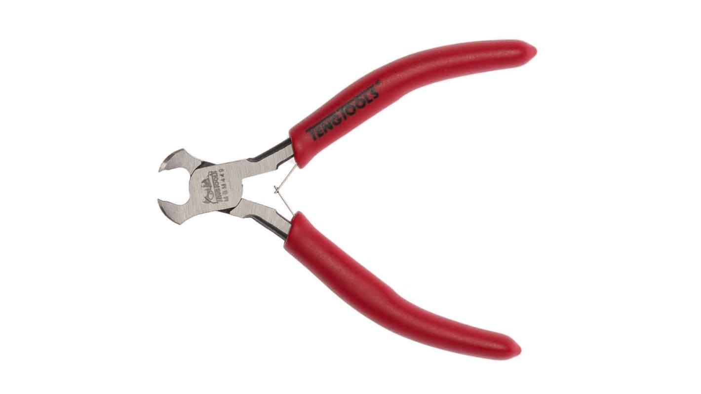 MBM449 | Teng Tools 110 mm End Cutter End Nippers | RS
