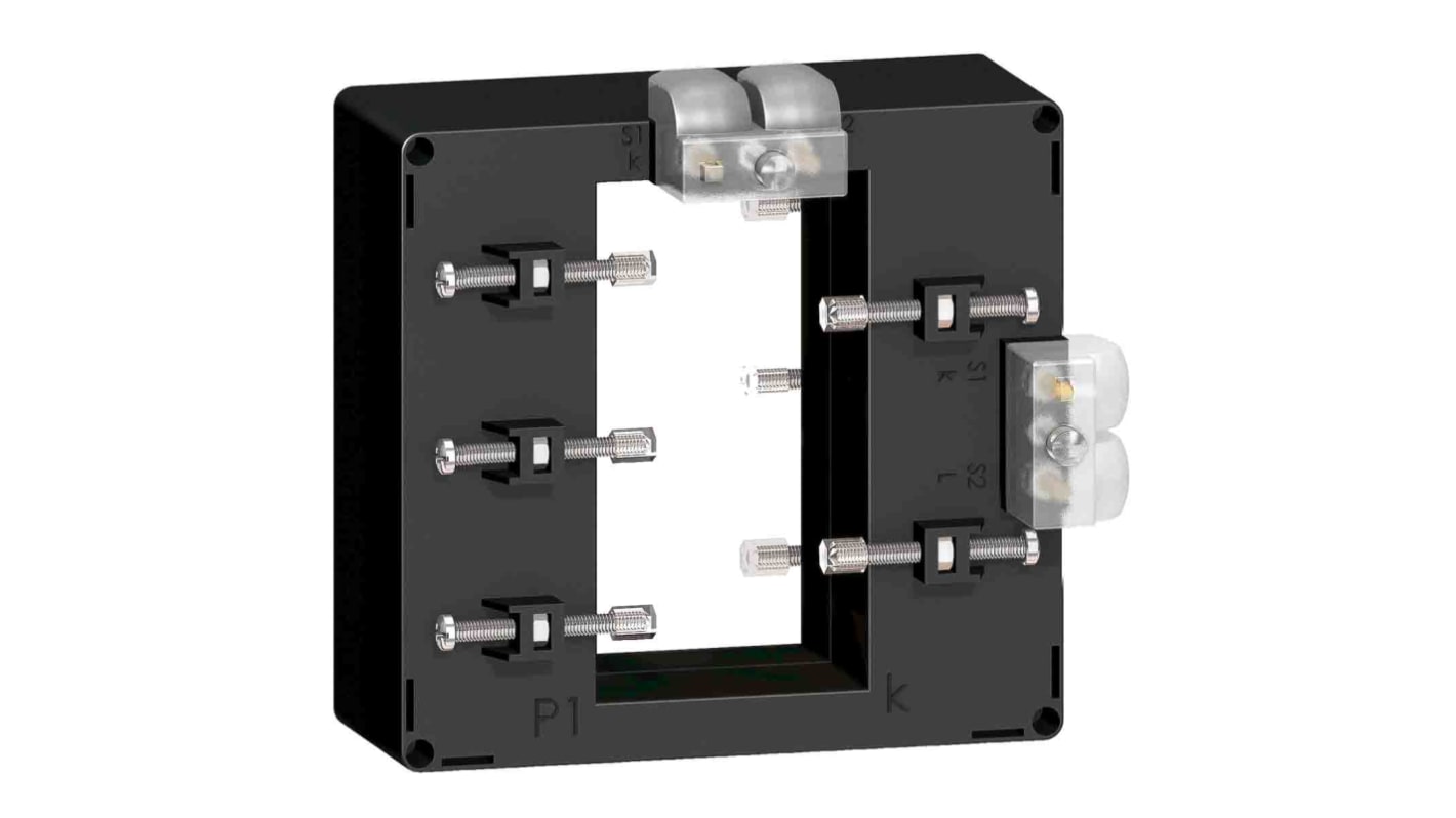 METSECT5DE200 | Schneider Electric METSECT Series Tropicalise Current ...
