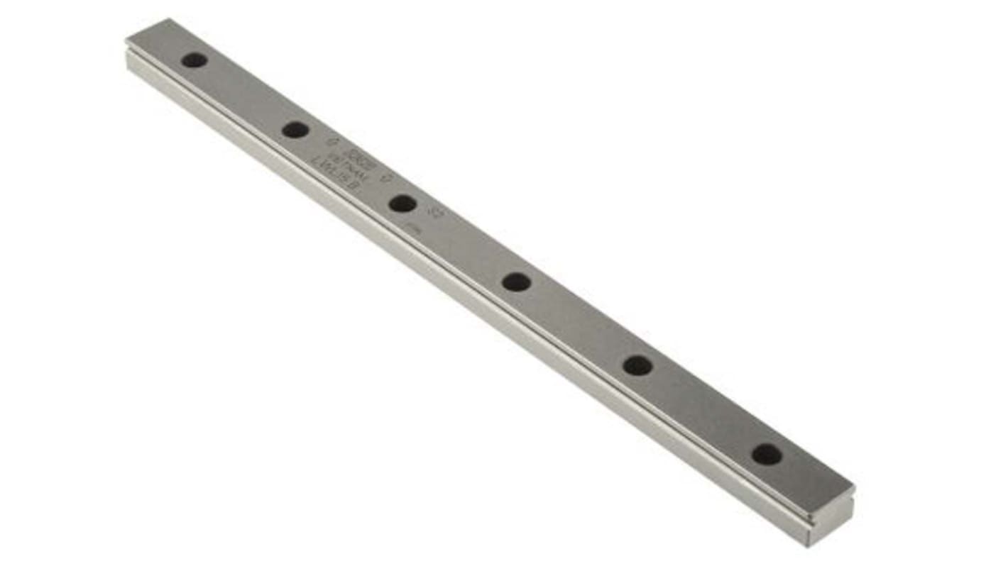 IKO Nippon Thompson LWL25R960BHS2 Linear Slide Rail 960mm Length, 25mm ...