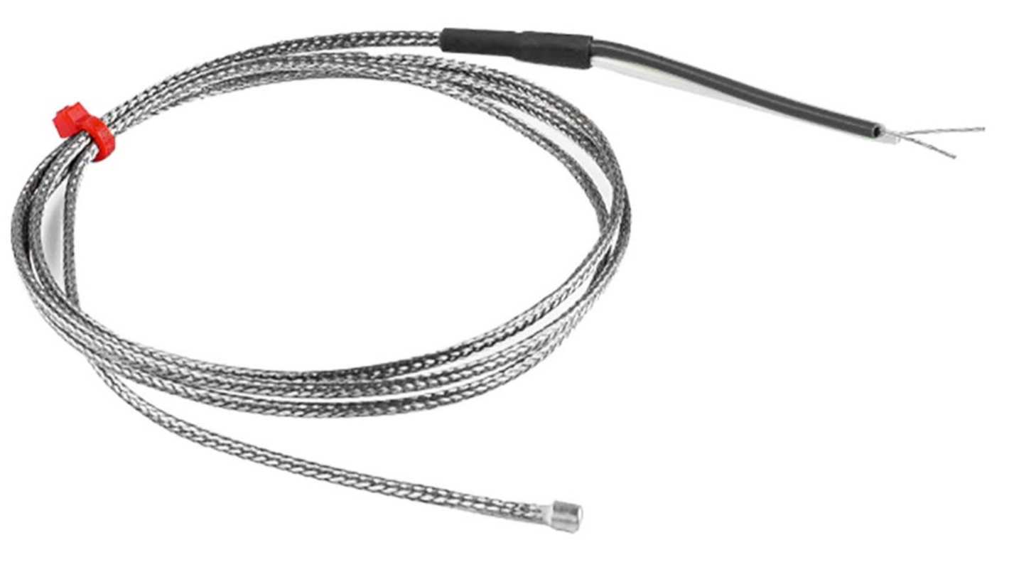 RS PRO Type J Brake Pad Temperature Sensor 4mm Length, 4mm Diameter → ...