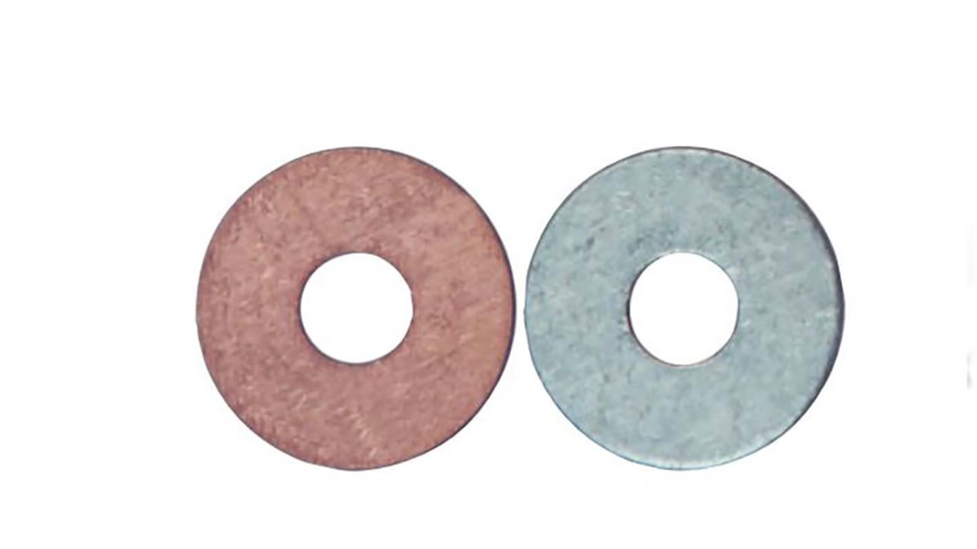 BI30-8 | MECATRACTION Earthing Washers And Plates Cable Tray Accessory ...