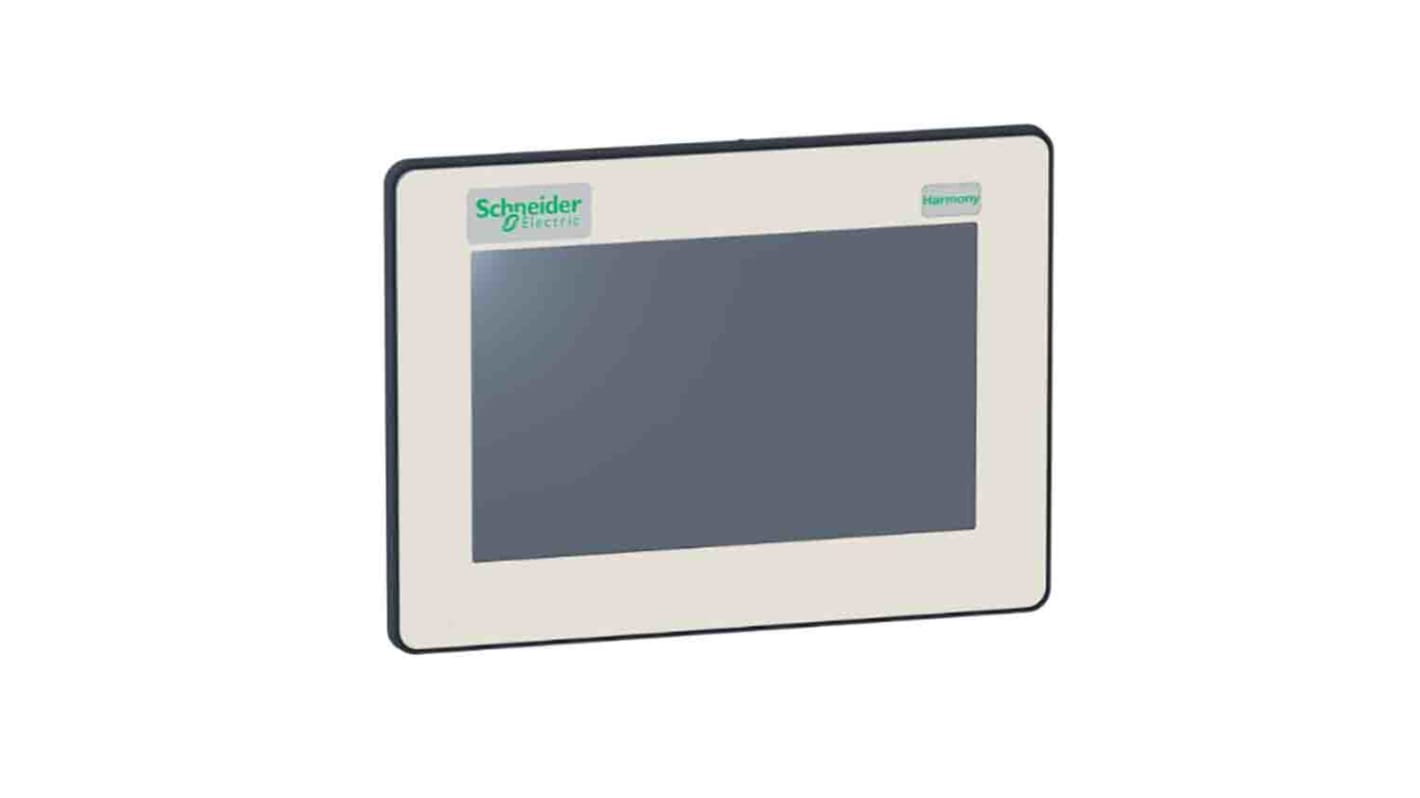 HMIDT35X | Schneider Electric HMI Panel - | RS