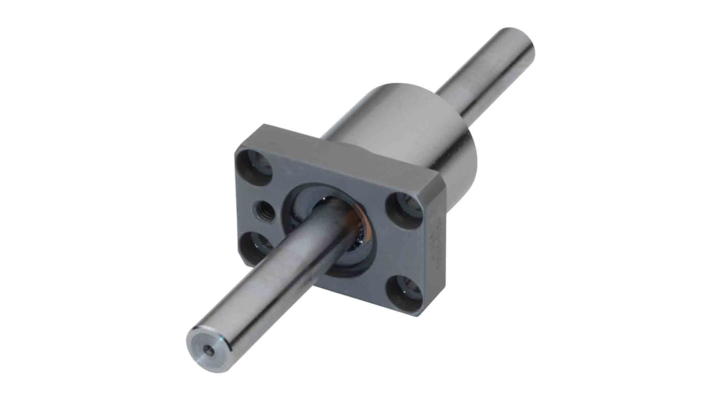 FCN20105ASNJA0 | NSK Adjustable Preload Nut, 1900mm Long , 10mm Lead ...