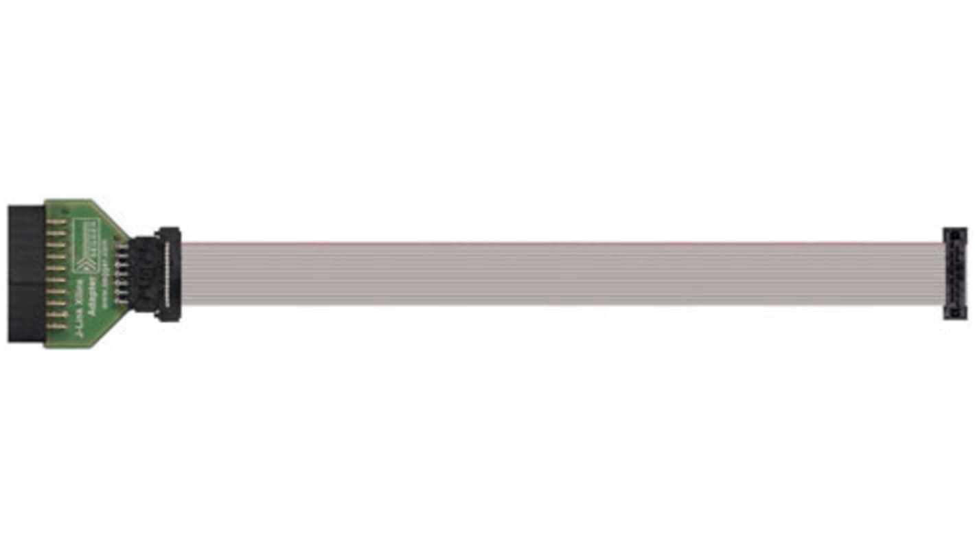 SEGGER 8.06.19 J-Link Xilinx Adapter Adapter | RS
