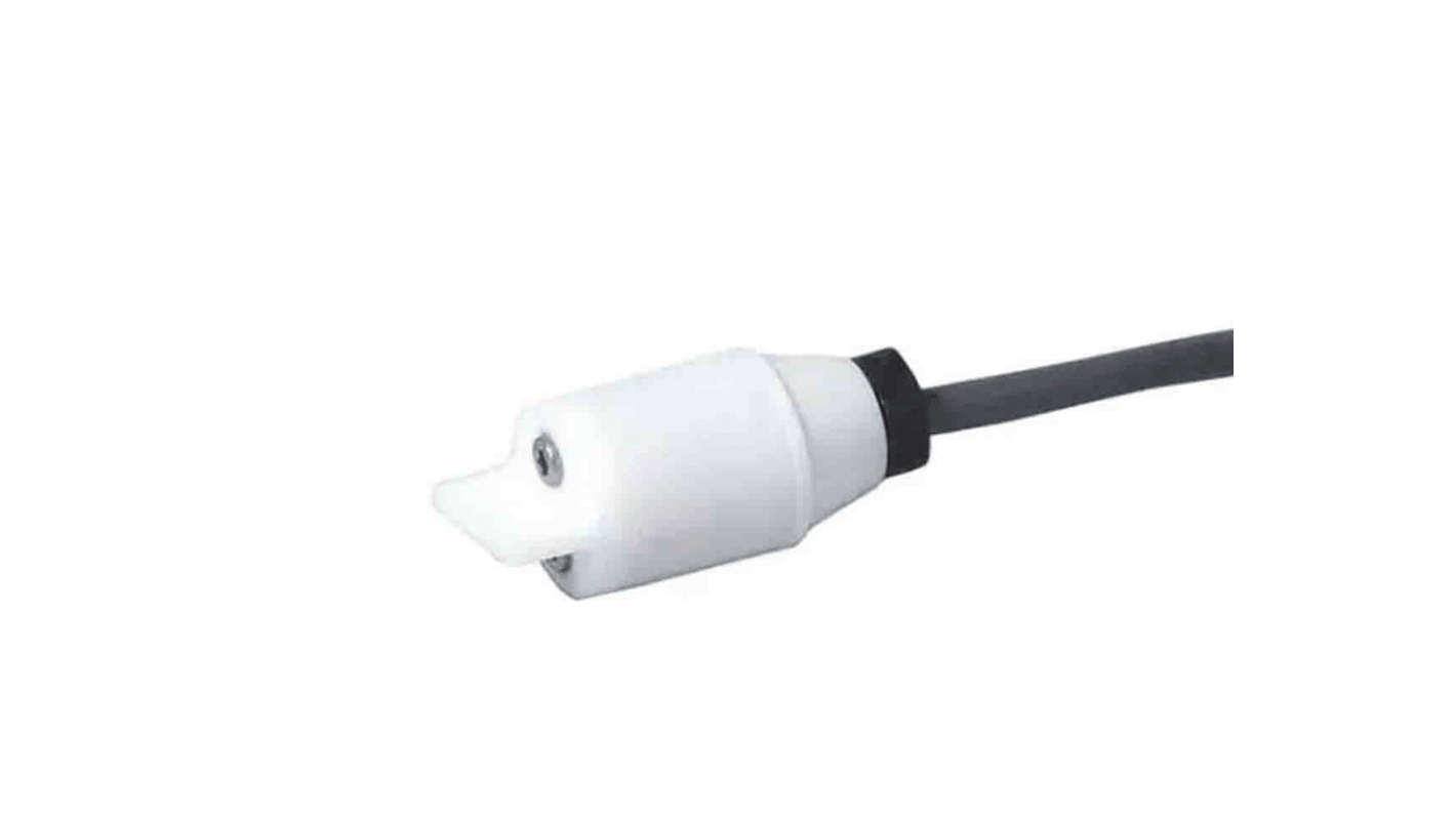 Carlo Gavazzi A94-10 Series Conductive Sensor Level Sensor, Cable Mount ...