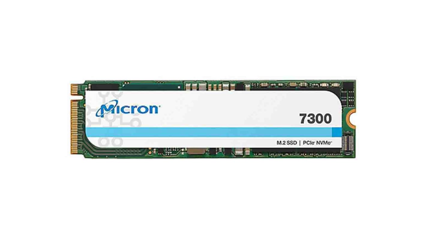 MTFDHBA960TDF-1AW1ZABYY | Micron 7300 PRO M.2 (2280) 960 GB Internal ...