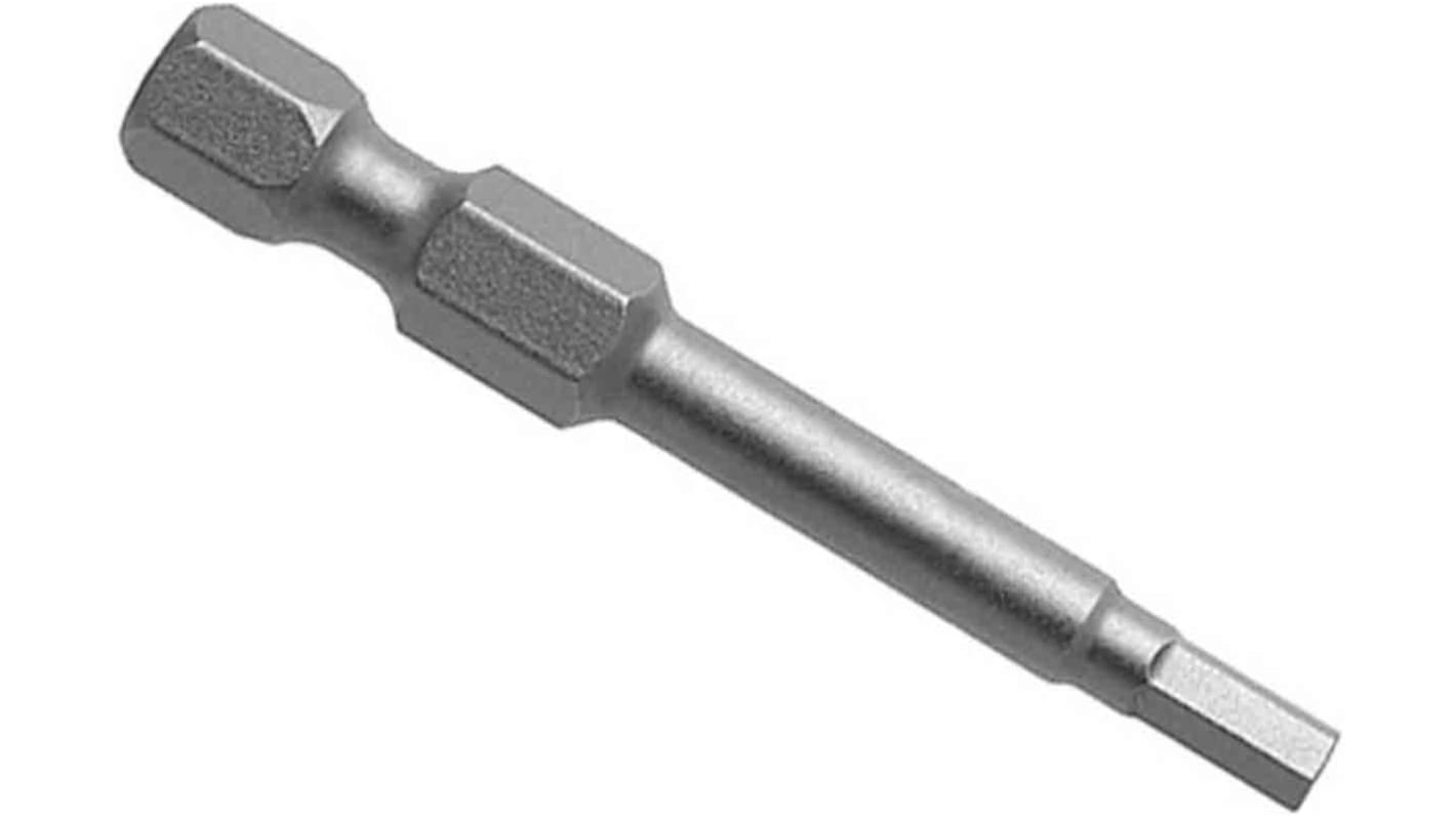 AM-4MM | Weller Screwdriver Bit, 4 mm Tip | RS