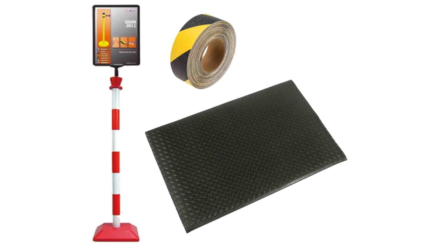 RS PRO Zone Working Kit | RS