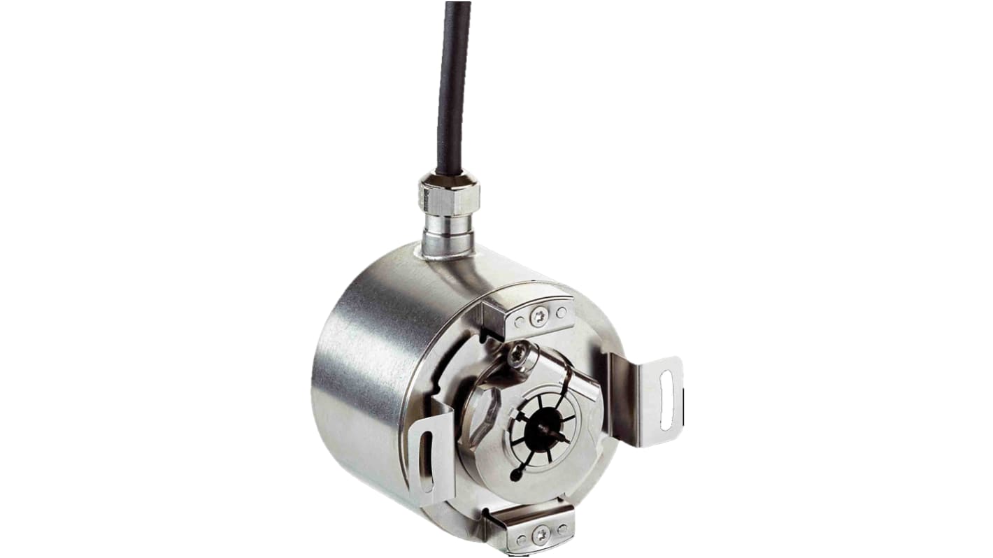 DFS60I-BEPM65536 | Sick Incremental Incremental Encoder, 1 → 65536 ppr ...