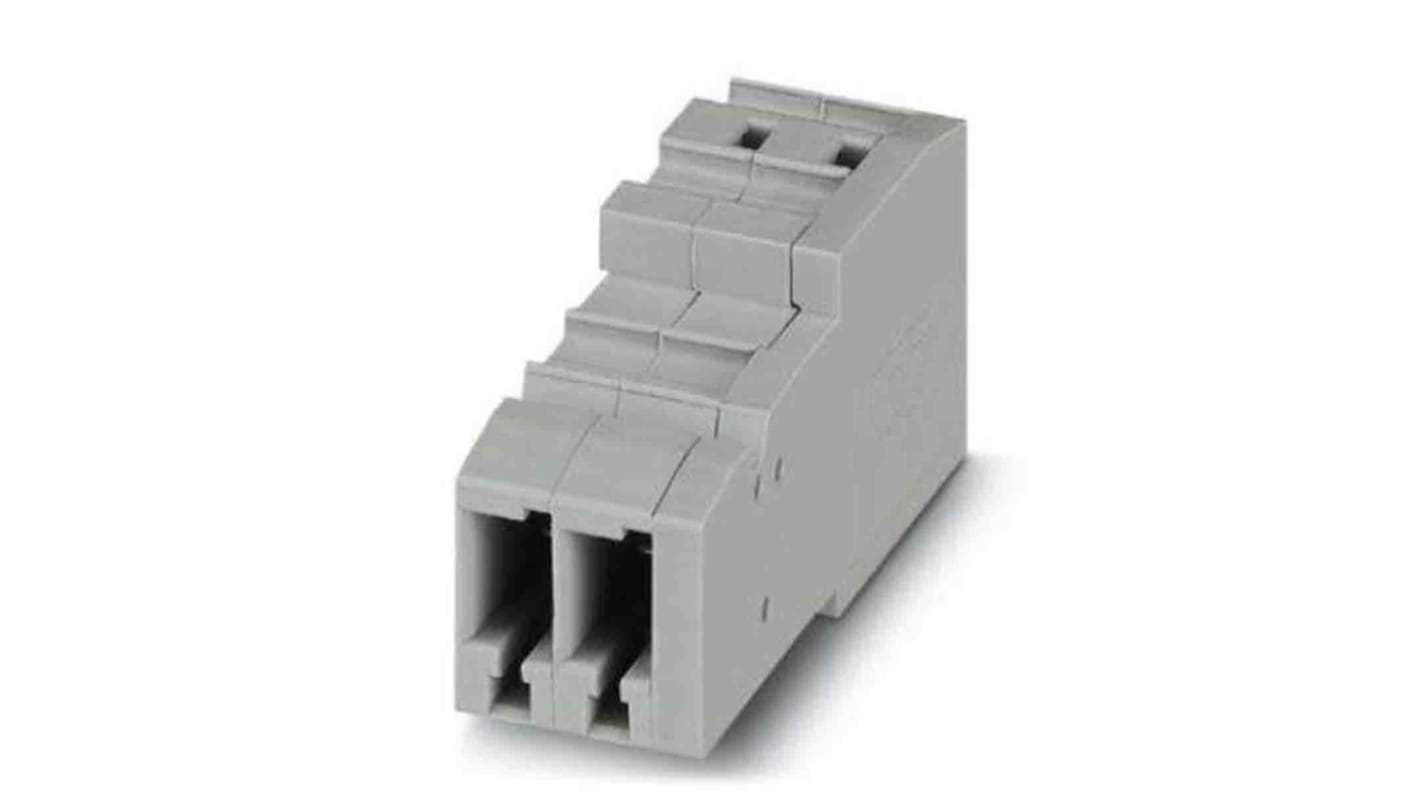 3042450 | Phoenix Contact SC Series Modular Connector, 32A | RS