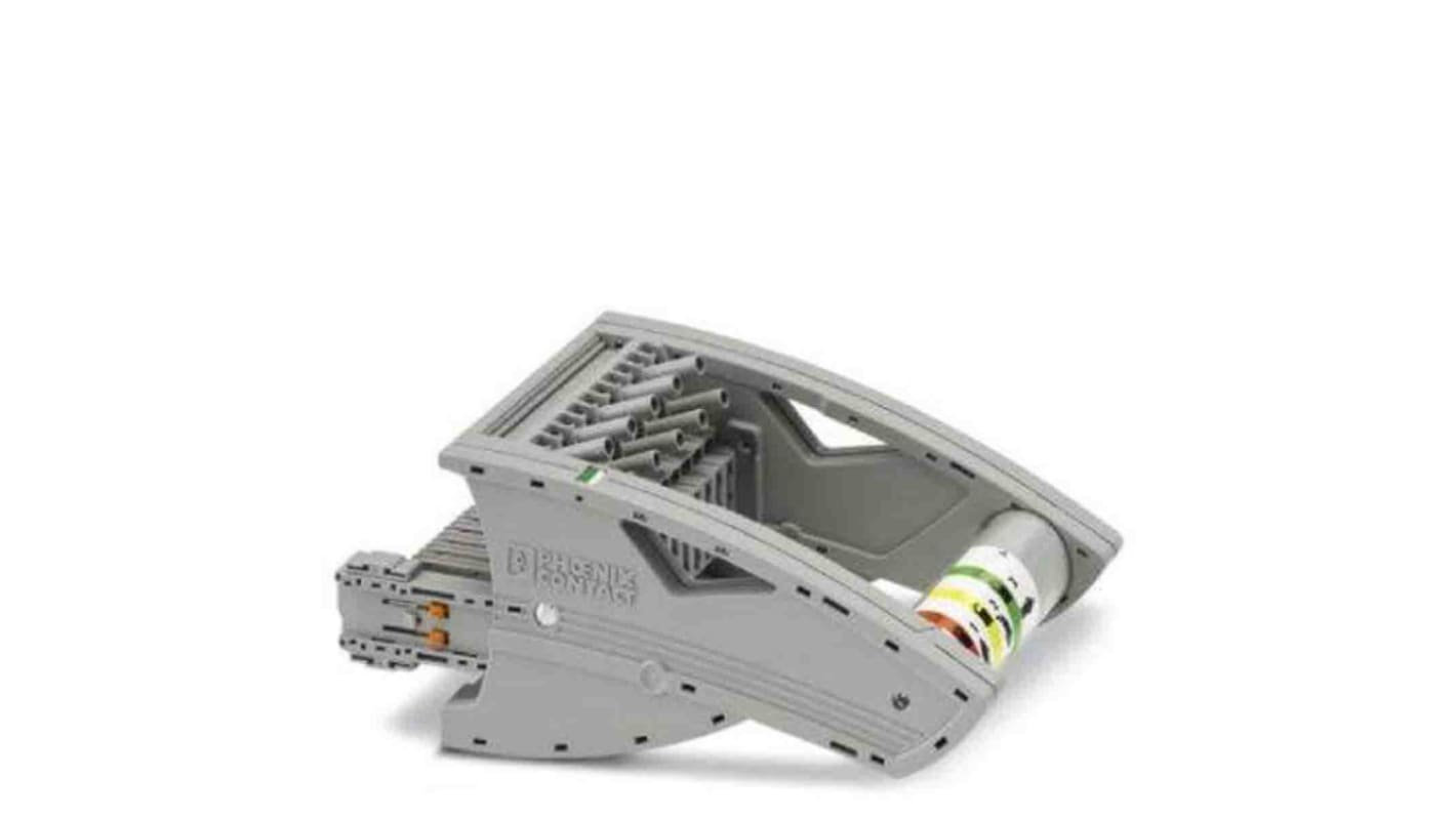 3069955 | Phoenix Contact FTPR Series Test Plug for Use with DIN Rail ...