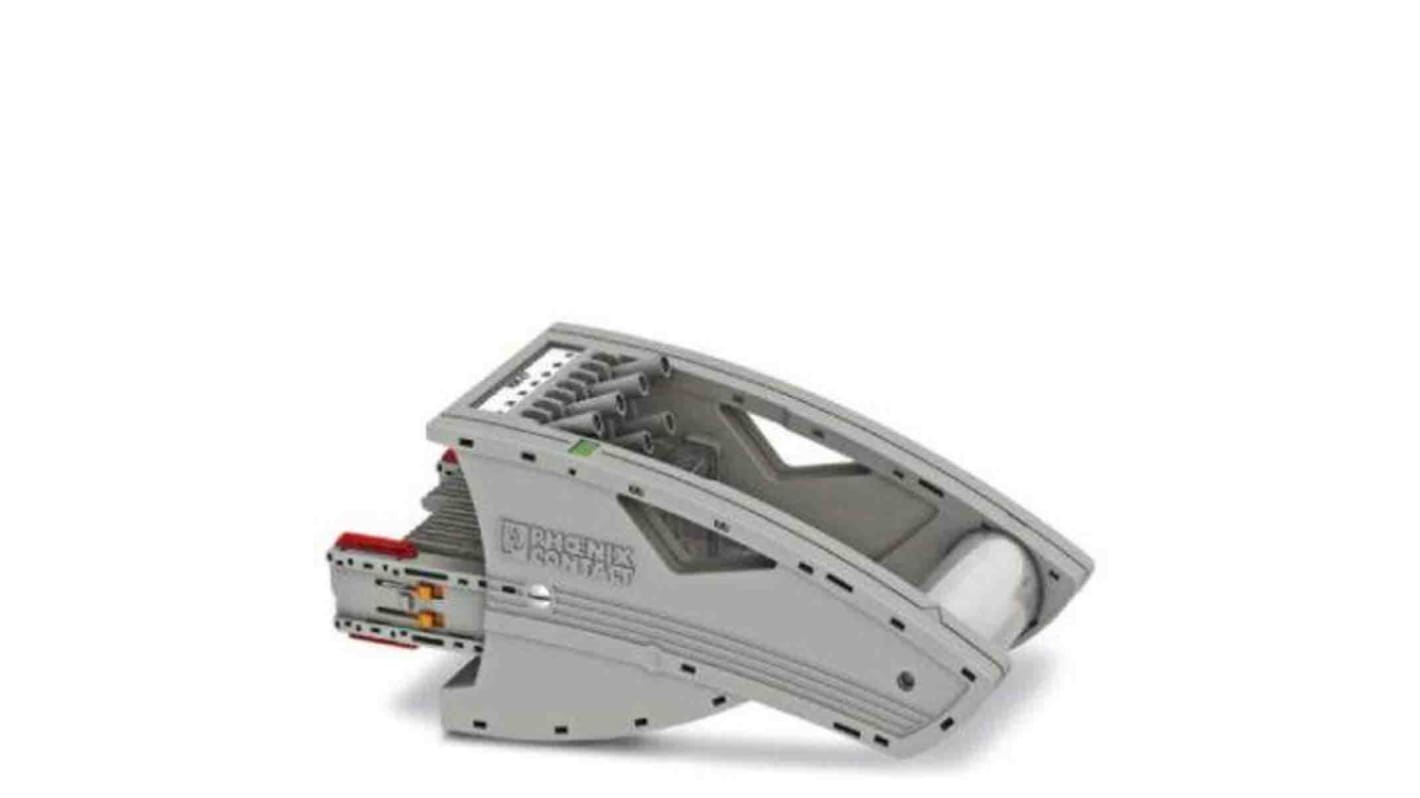 3069486 | Phoenix Contact FTPR Series Test Plug for Use with DIN Rail ...