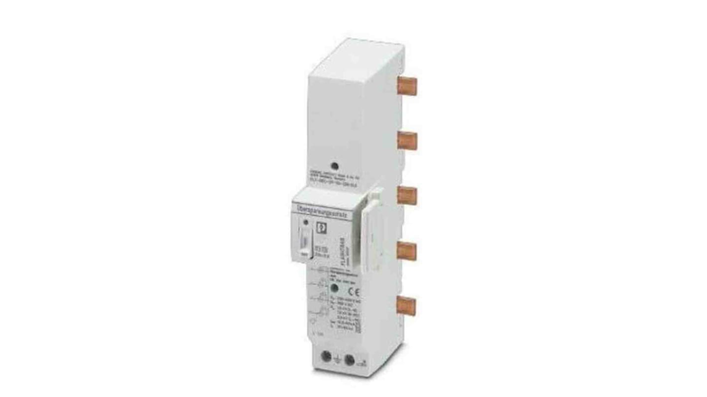 1032207 | Phoenix Contact 3 Phase Surge Protector | RS