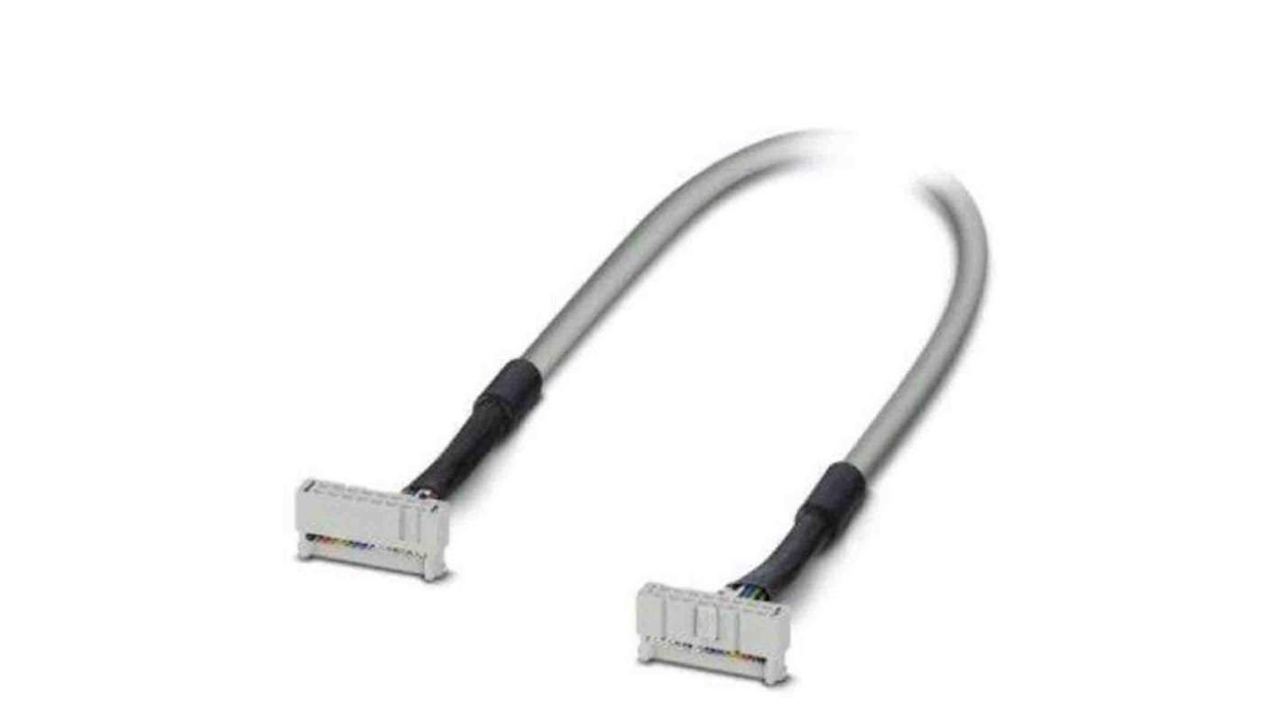 2299301 | Phoenix Contact Cable Kit for Use with Allen-Bradley ...