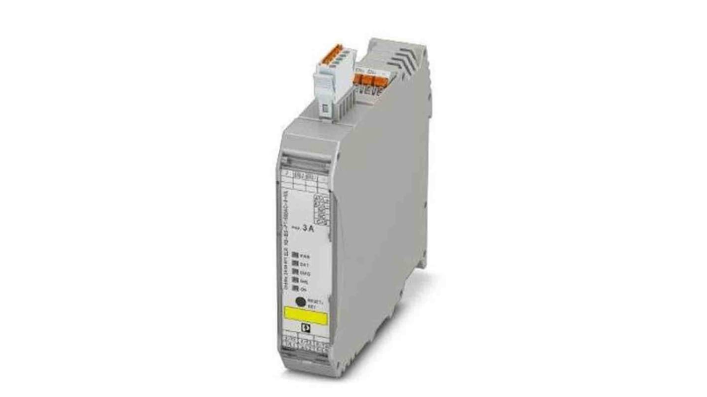 2908671 | Phoenix Contact Motor Starter | RS