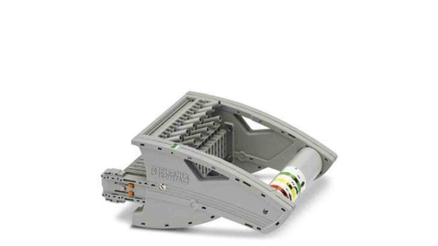 3069971 | Phoenix Contact FTPR Series Test Plug for Use with DIN Rail ...