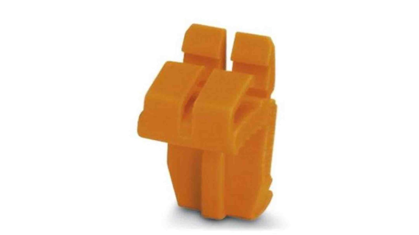 3041862 | Phoenix Contact PRV/2 Series Latch for Use with DIN Rail ...