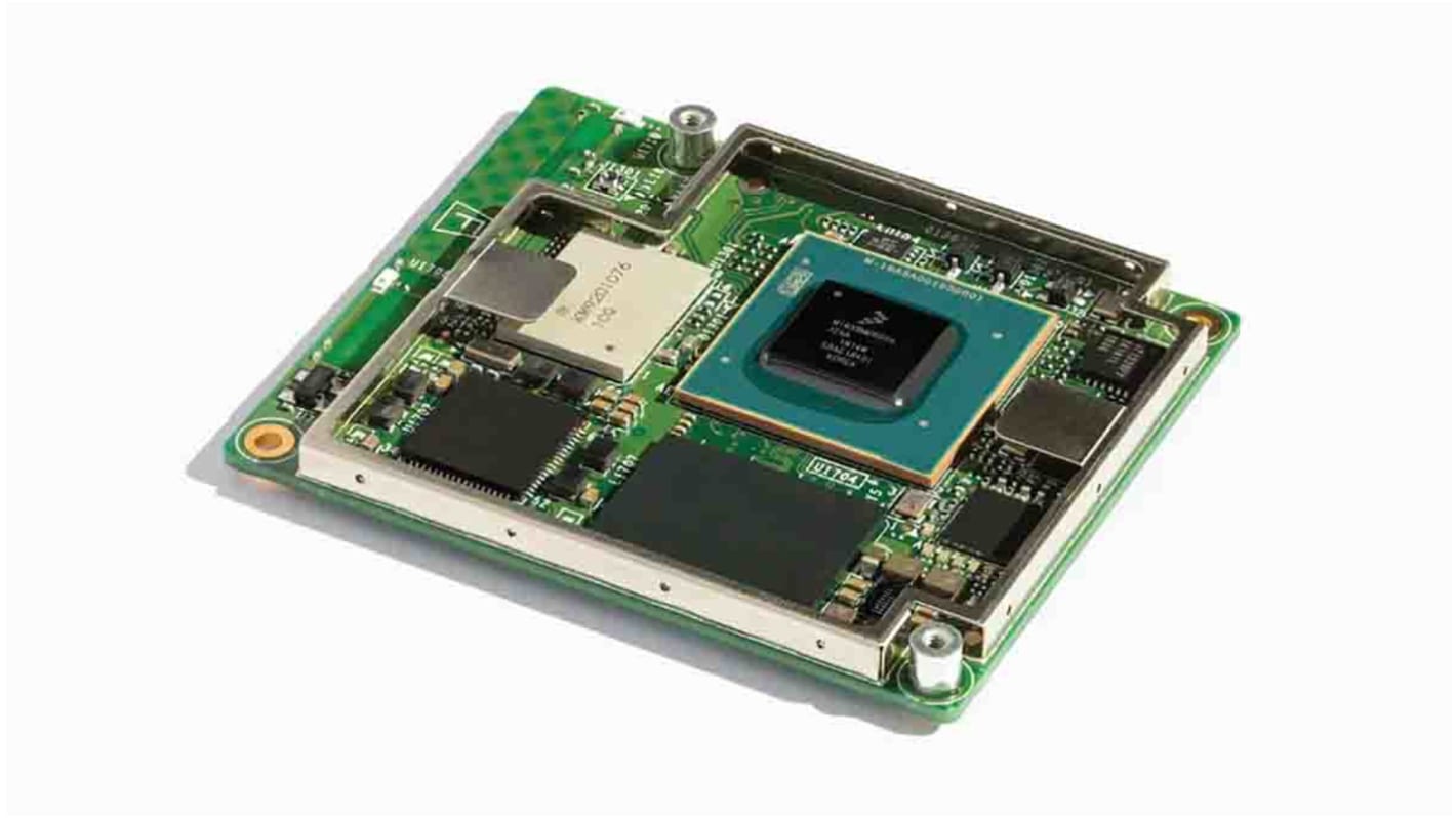 Coral Google 1gb Microcontroller System-on-Module G650-04474-01 | RS