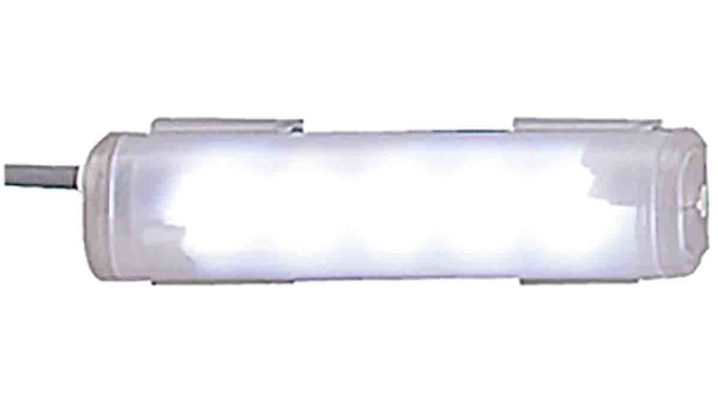 CLA1S-24A-CD-30 | Patlite LED LED Light Bar, 24 V dc, 2.5 W | RS