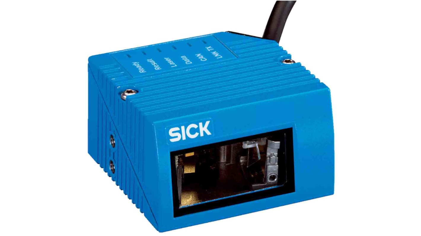 CLV620-0000 | Sick Barcode Scanner | RS