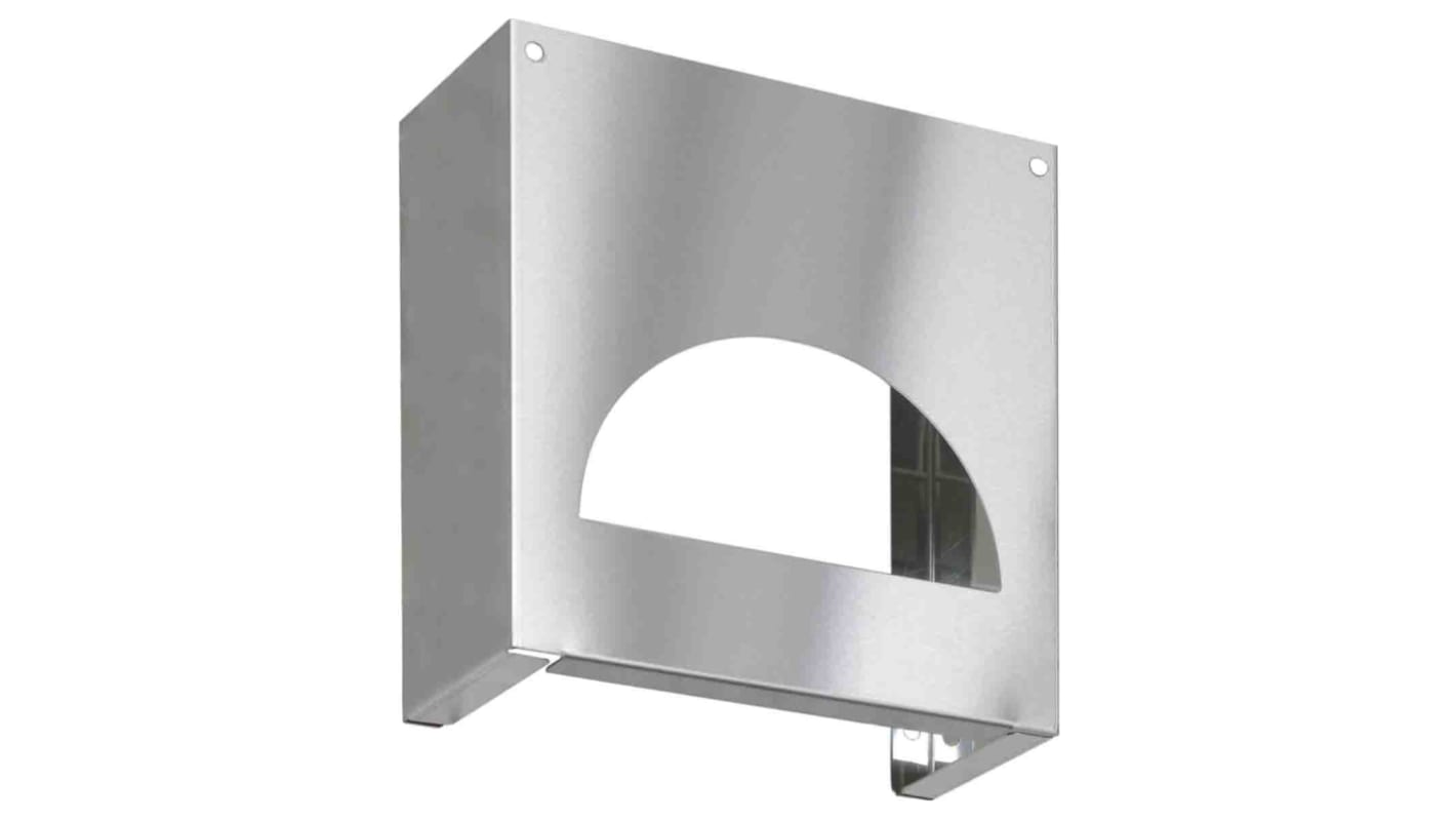 B1000E | Louis Tellier Grey Hair Net Dispenser, 273 mm x 103mm x 253 mm ...