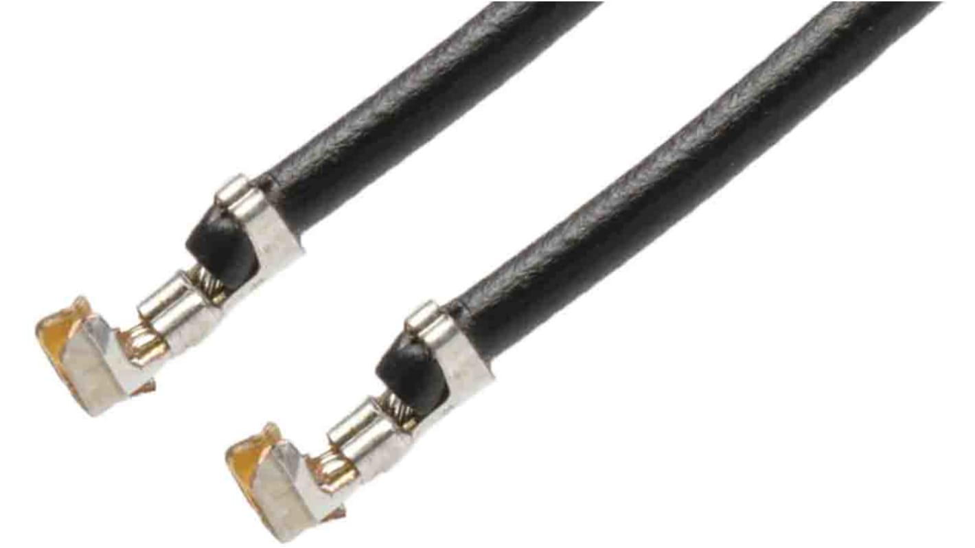 2149201211 | Molex Female PicoBlade to Female PicoBlade Crimped Wire ...