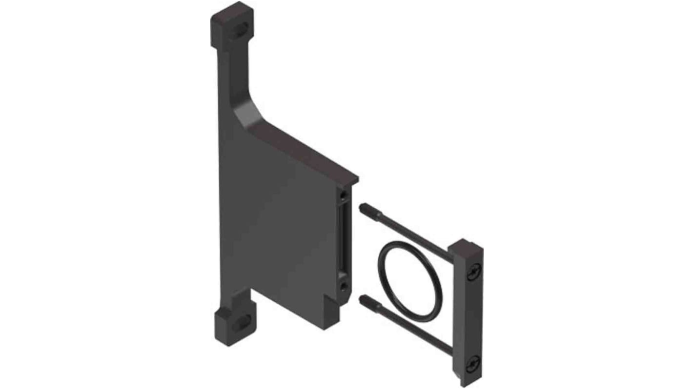 MS6-WPB-EX | Festo Bracket for MS | RS