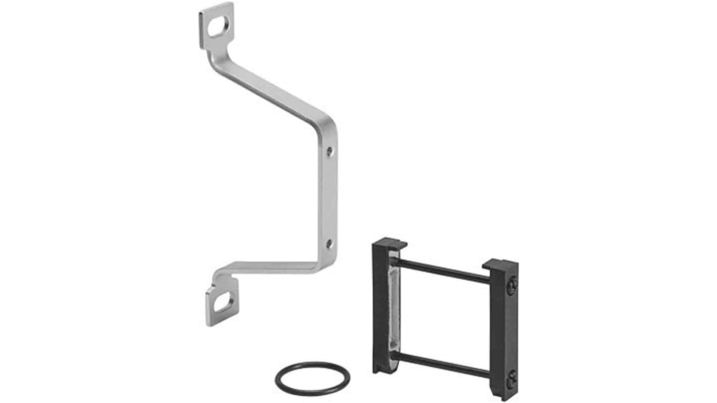MS6-WPE | Festo Bracket for MS | RS
