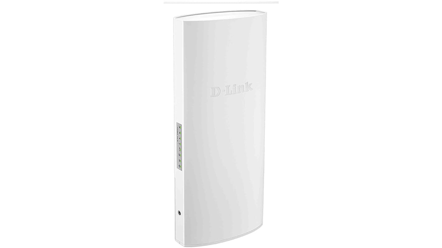 DWL-6700AP | D-Link Wireless Dual-Band Outdoor Unified Access Point 2 Port Wireless Access Point ...