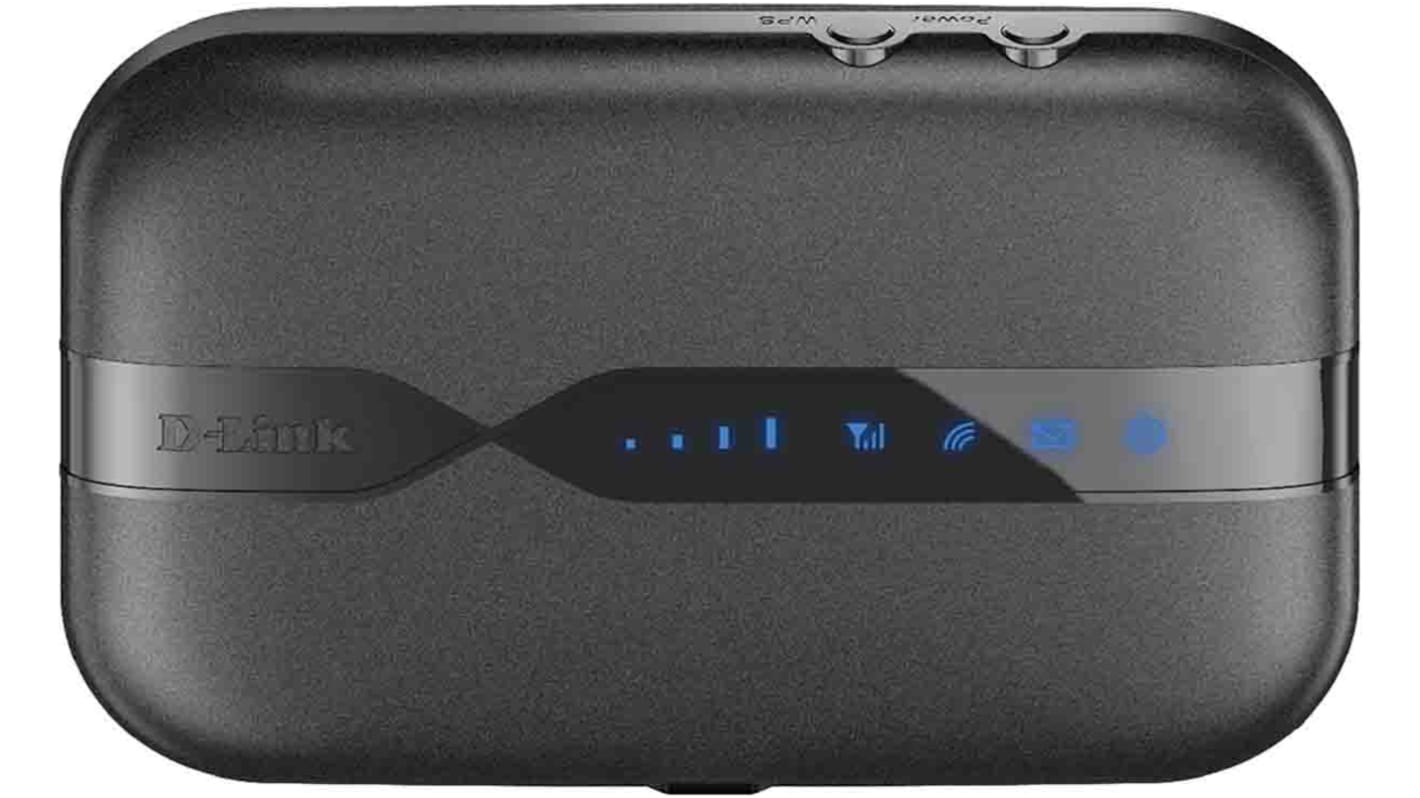 DWR-932 | D-Link 4G LTE Mobile WiFi Hotspot 150 Mbps 4G | RS