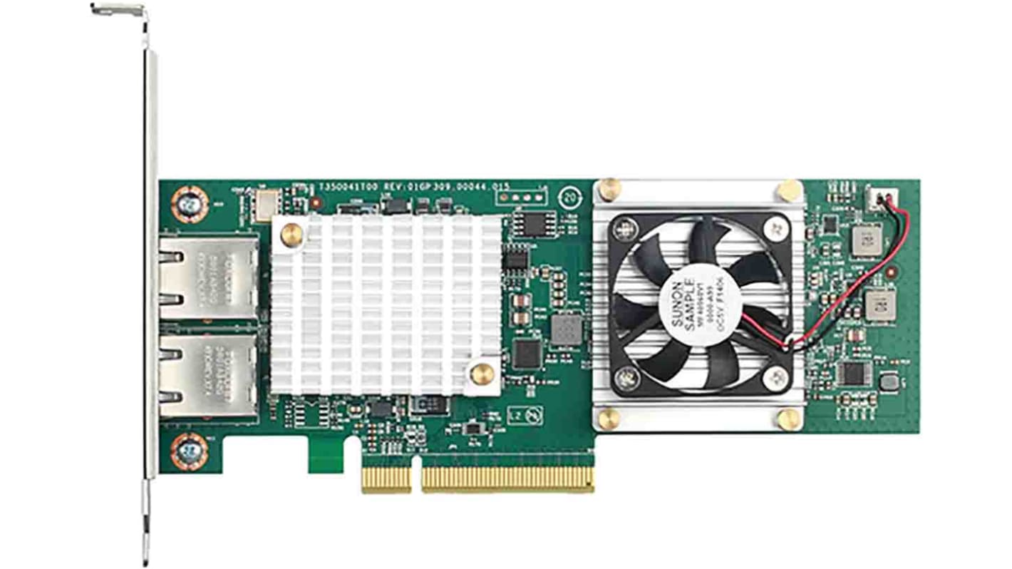 DXE-820T | D-Link 2 Port PCI Network Card | RS