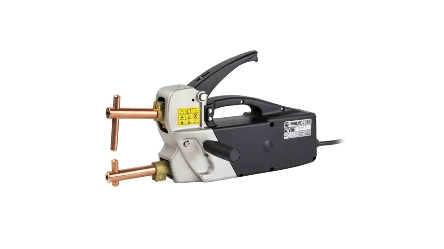 SIP 25287 | SIP Hand Spot Welder | RS