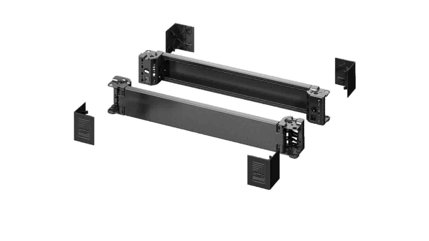 2820061 | Rittal Plinth for use with Ax Enclosures | RS