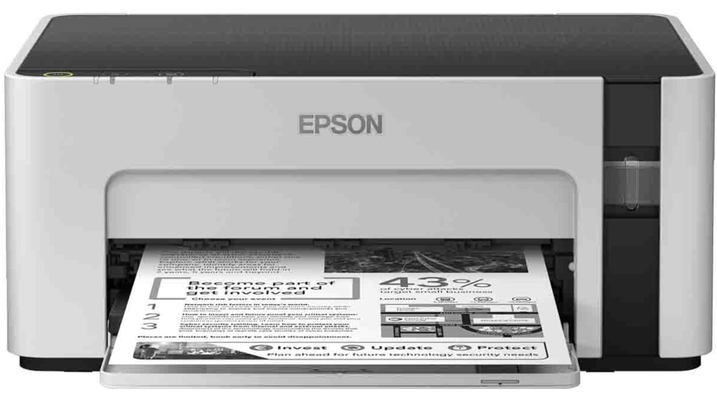 C11CG95402BY | Epson M1100 Inkjet Printer | RS