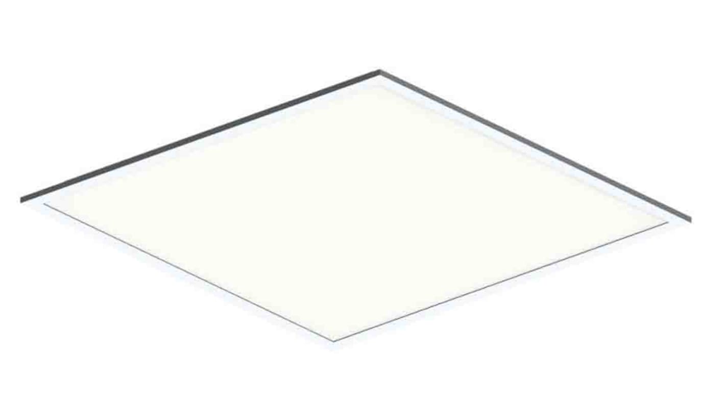 RS PRO 45 W LED Panel Light, Cool White, L 1200 mm W 600 mm | RS