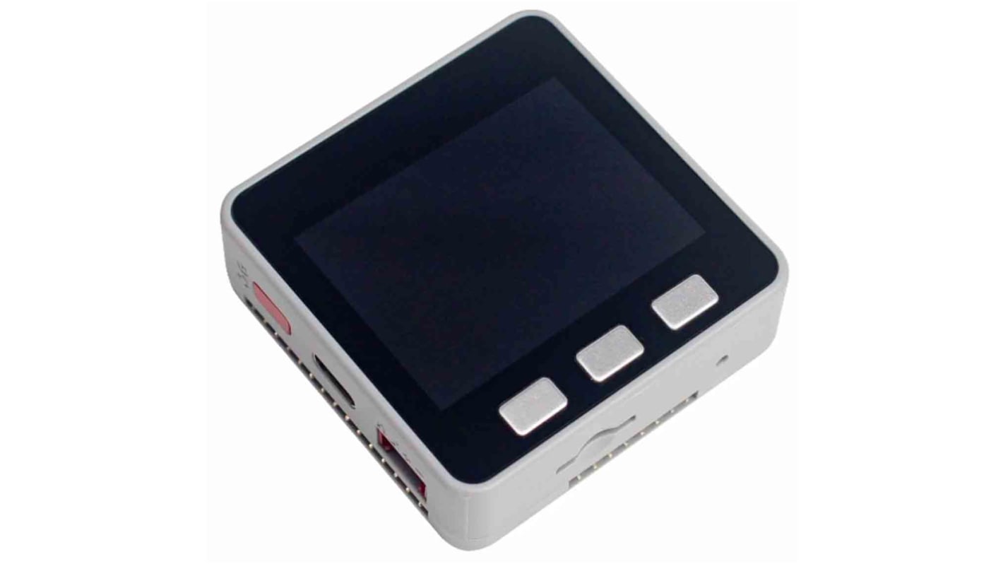 K002 | M5Stack ESP32 GREY Development Kit With 9Axis Sensor Development Kit for ESP32 9 Axis ...