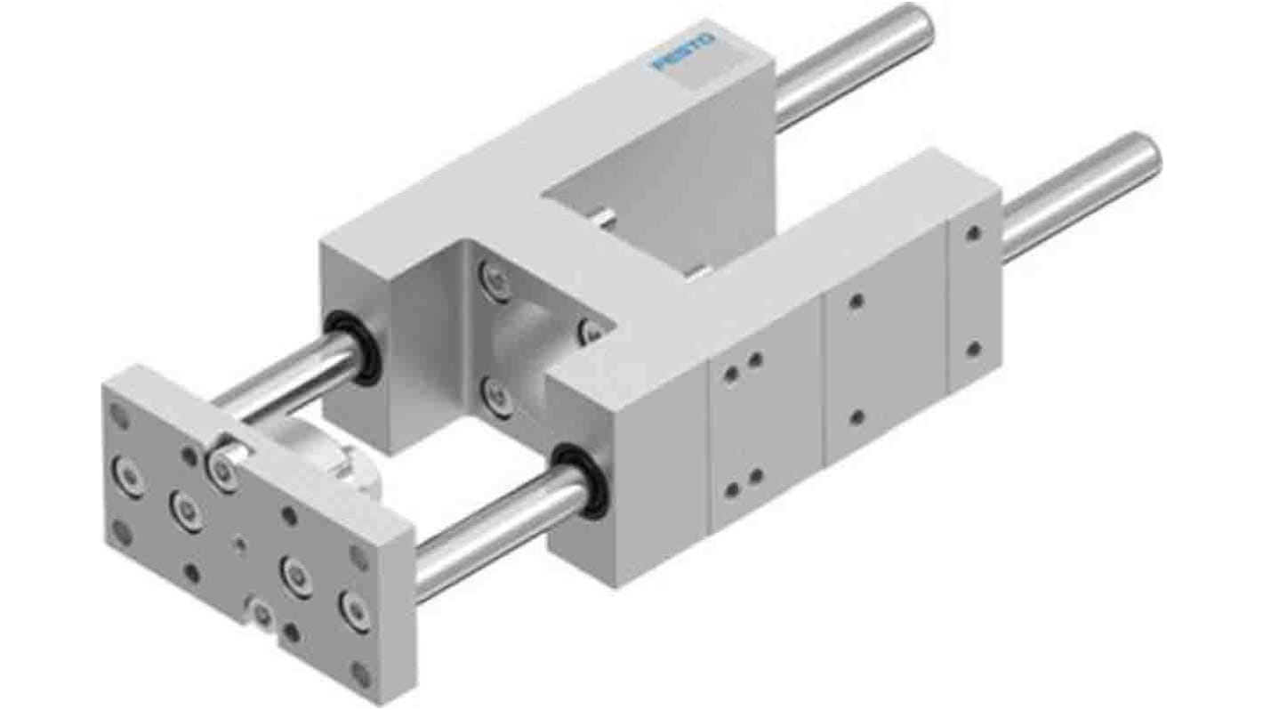 EAGF-V2-KF-32-100 | Festo Rod Linear Actuator, 100mm | RS