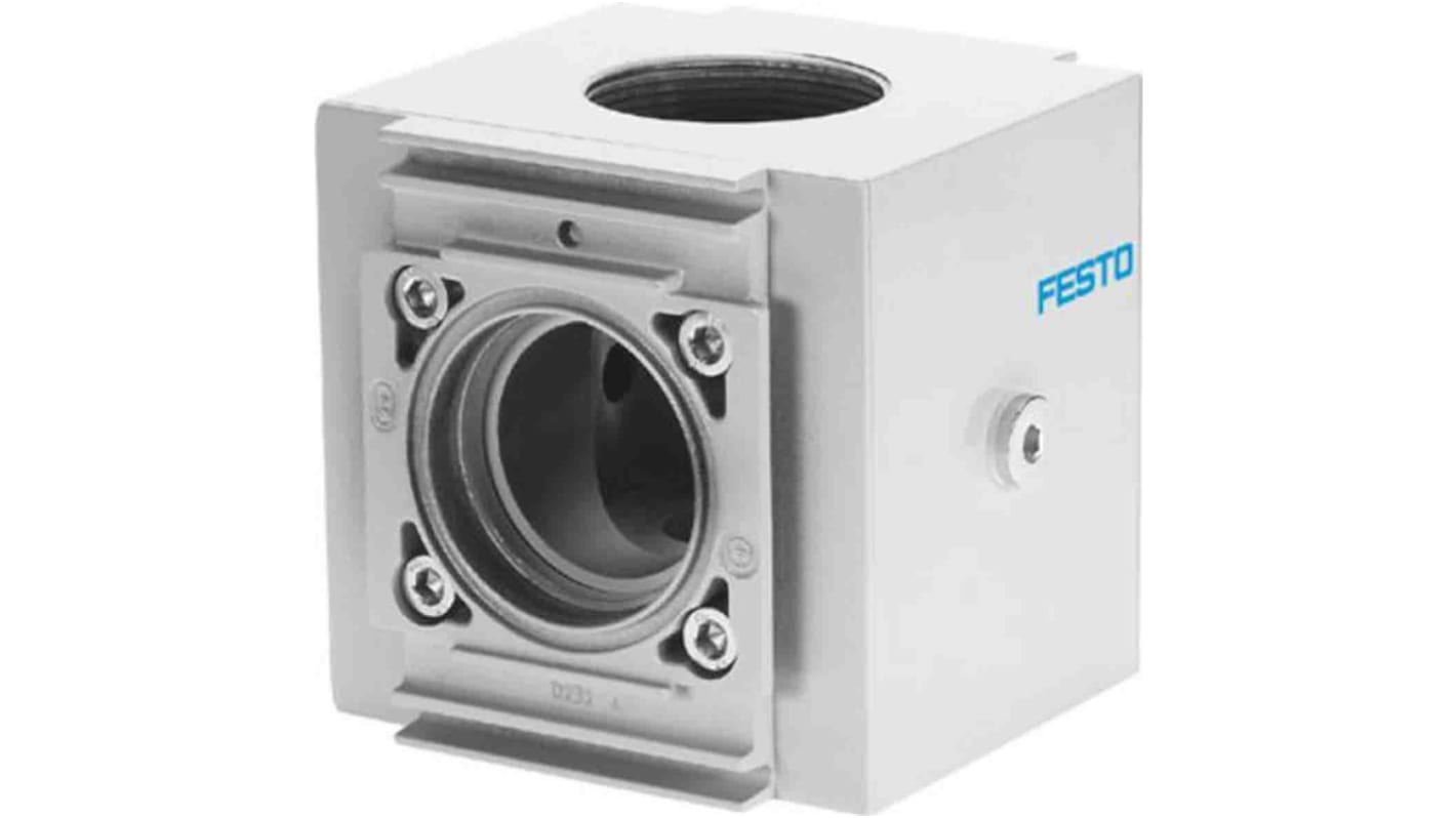 MS12-FRM-G | Festo Branching Module for MS | RS