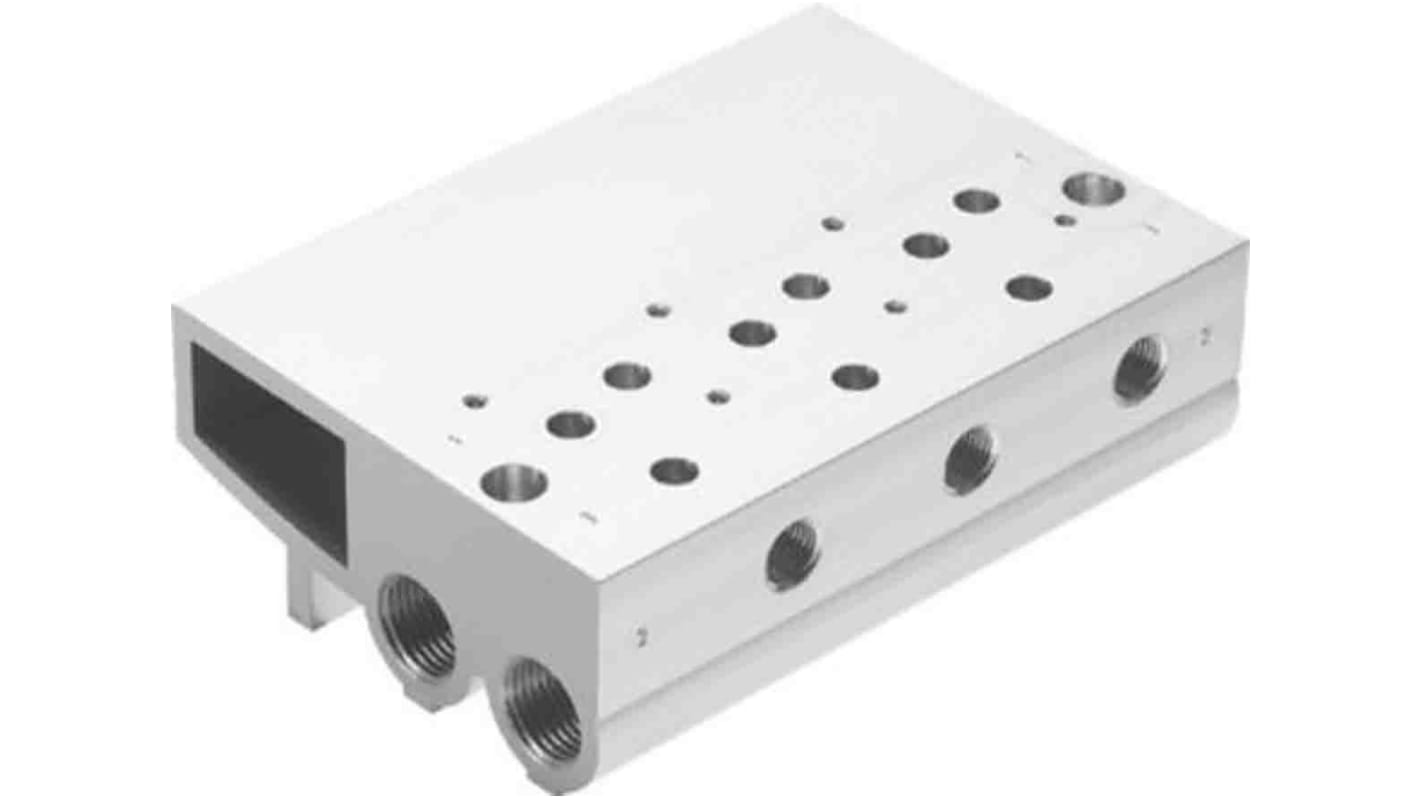 VABM-P1-SF-G14-3-P3 | Festo VABM series Manifold | RS