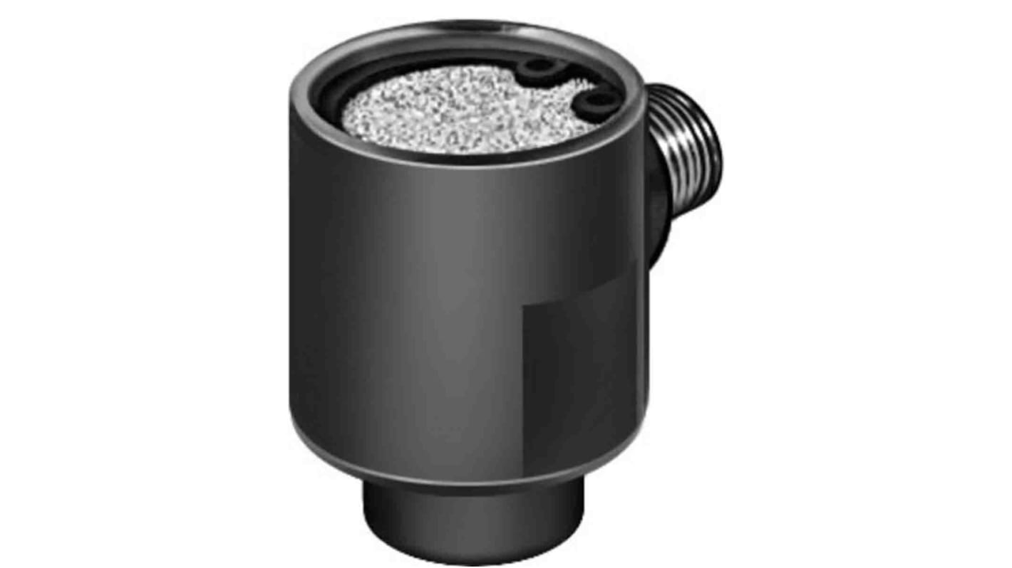 NDV-2-ISO | Festo VABB-B10-25-E-P3 Blanking Plate | RS