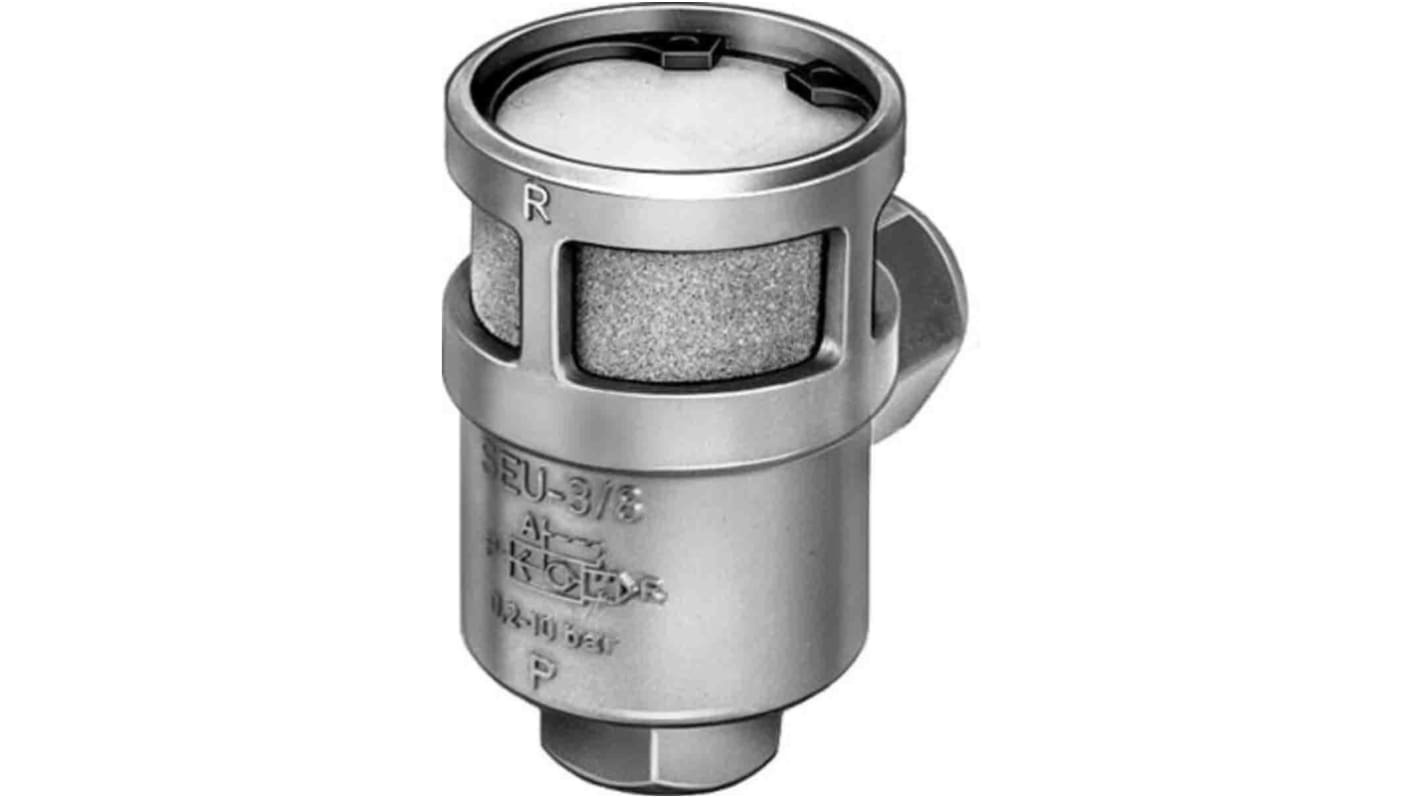 PRSB-1/4 | Festo VABB-B10-25-E-P3 Blanking Plate | RS