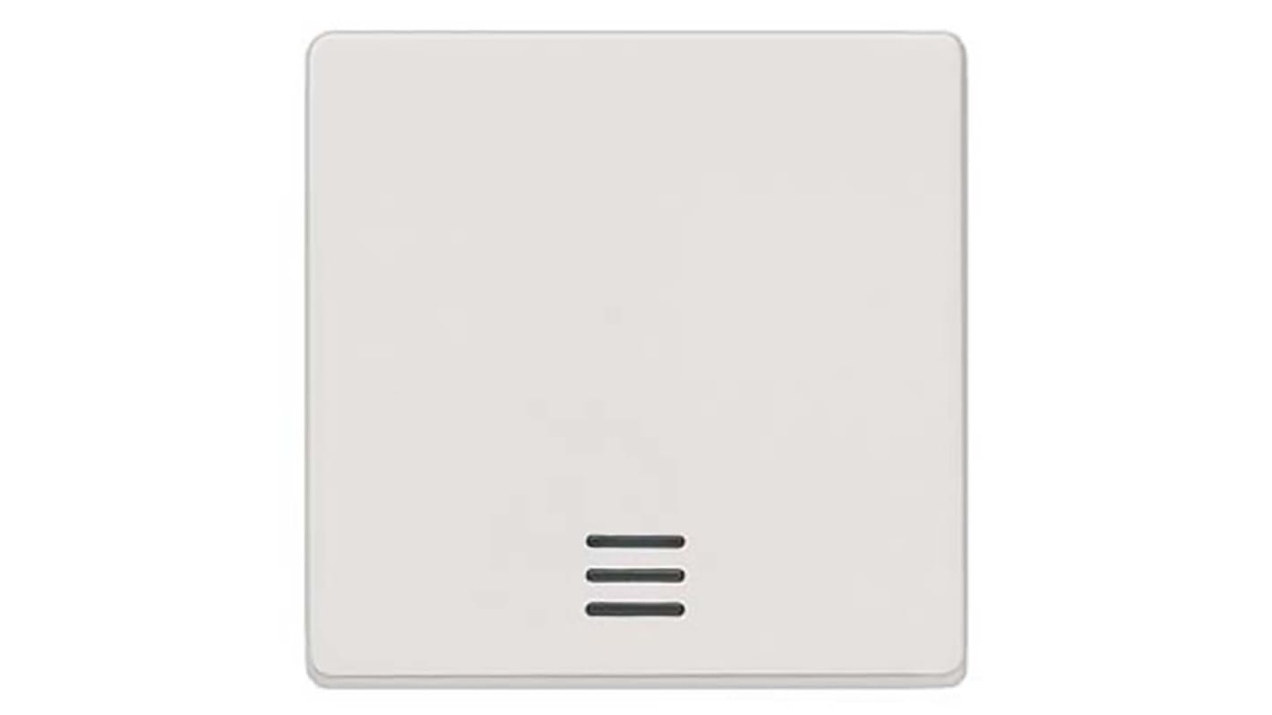 5TG6200 | Siemens White Rocker Light Switch, 5TG | RS