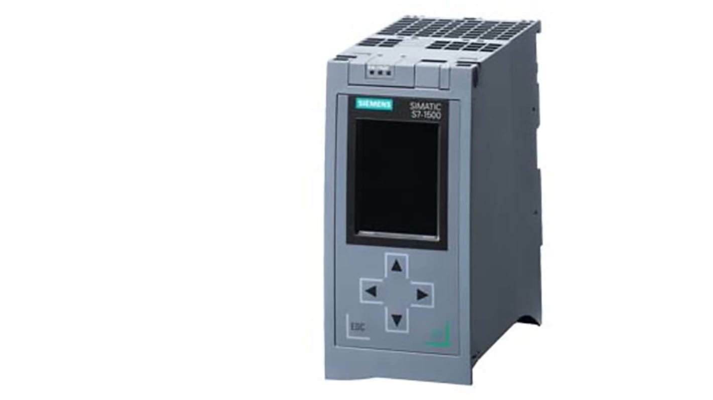 6ES7516-3AN01-0AB0 | Siemens CPU 1516-3 PN/DP Series PLC CPU for Use ...