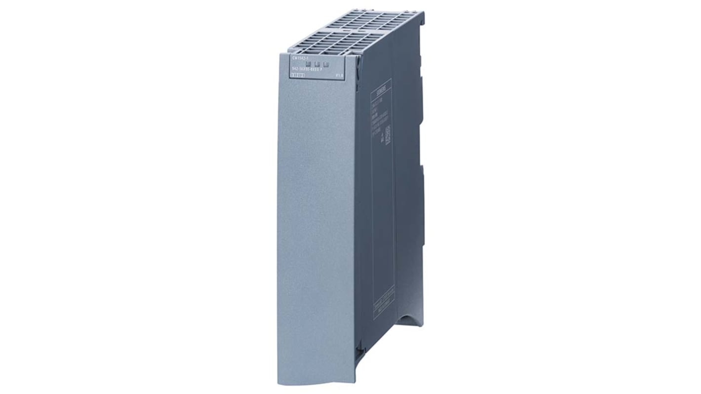 6GK7542-1AX10-0XE0 | Siemens Communication Module for Use with S7-1500 ...