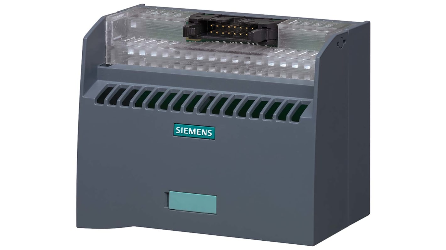 6ES7924-0BD20-0BC0 | Siemens Connection Module for Use with Digital ...