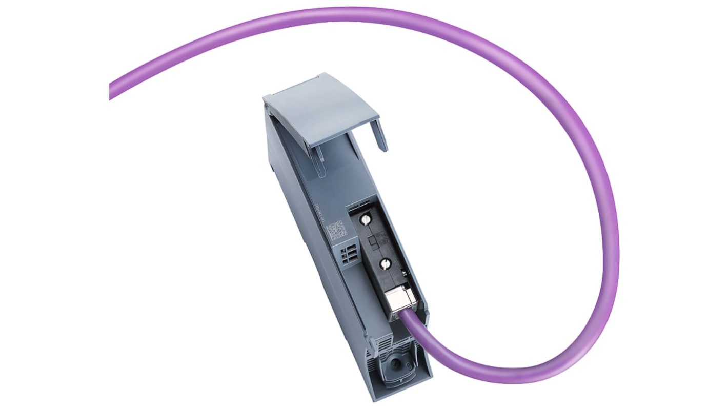 6GK7542-5DX10-0XE0 | Siemens Communication Module for Use with PROFIBUS ...
