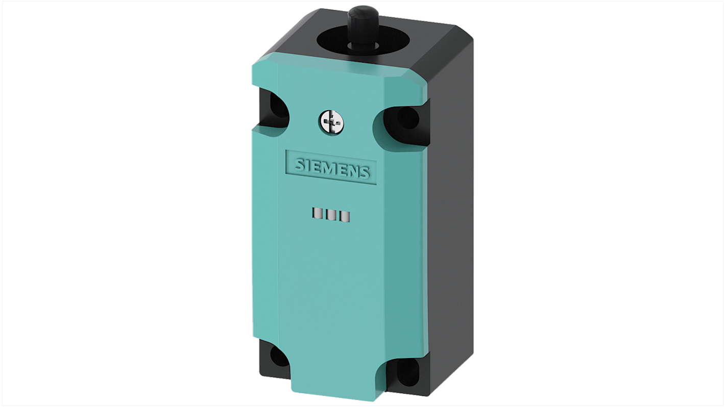 3SE5112-1LA00 | Siemens Limit Switch, 2NC/1NO, IP66, IP67, DPDT, Metal ...