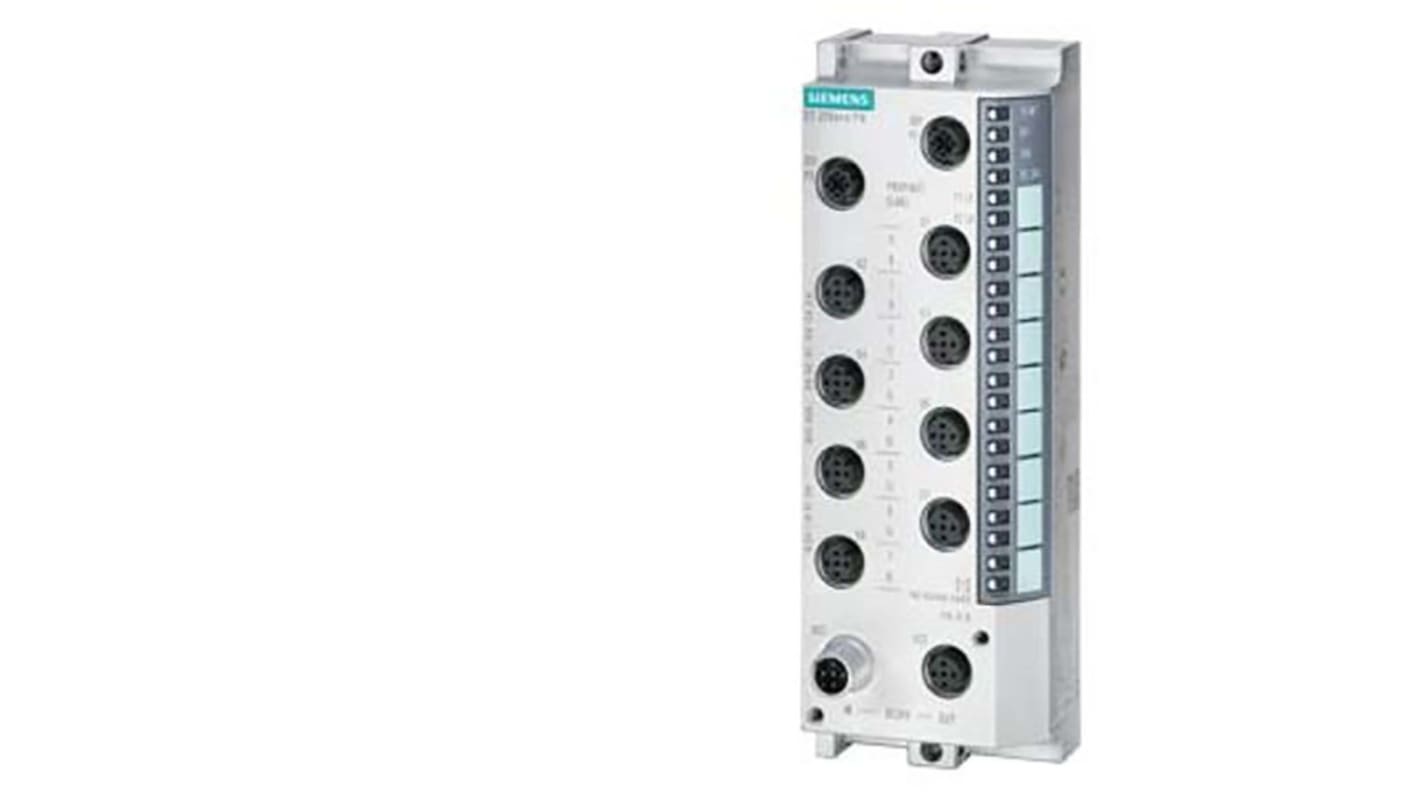 6ES7141-6BH00-0AB0 | Siemens PLC I/O Module, Digital | RS