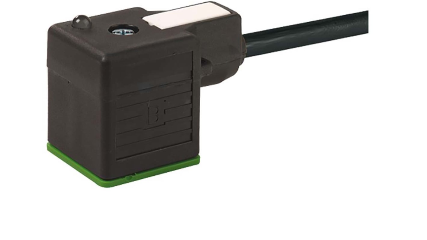 7000-18021-6160070 | Murrelektronik Limited DIN 43650 Connector | RS 7000-18021-6160070 | Murrelektronik Limited DIN 43650 Connector | RS