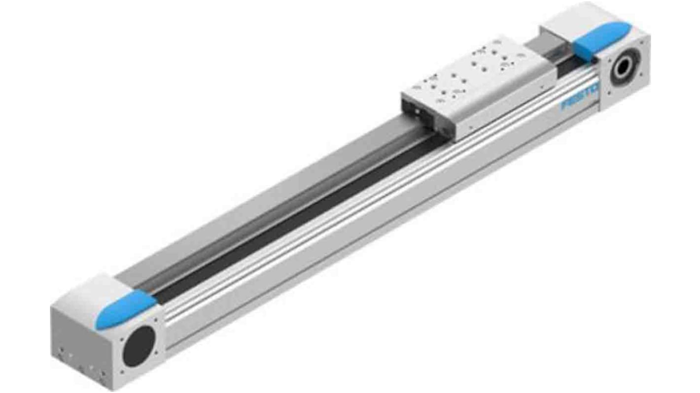 EGC-120-600-TB-KF-0H-GK | Festo Belt Driven Linear Actuator, 600mm | RS